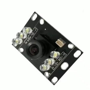 Analog Camera Module - Qipan Brand | Wholesale Supplier